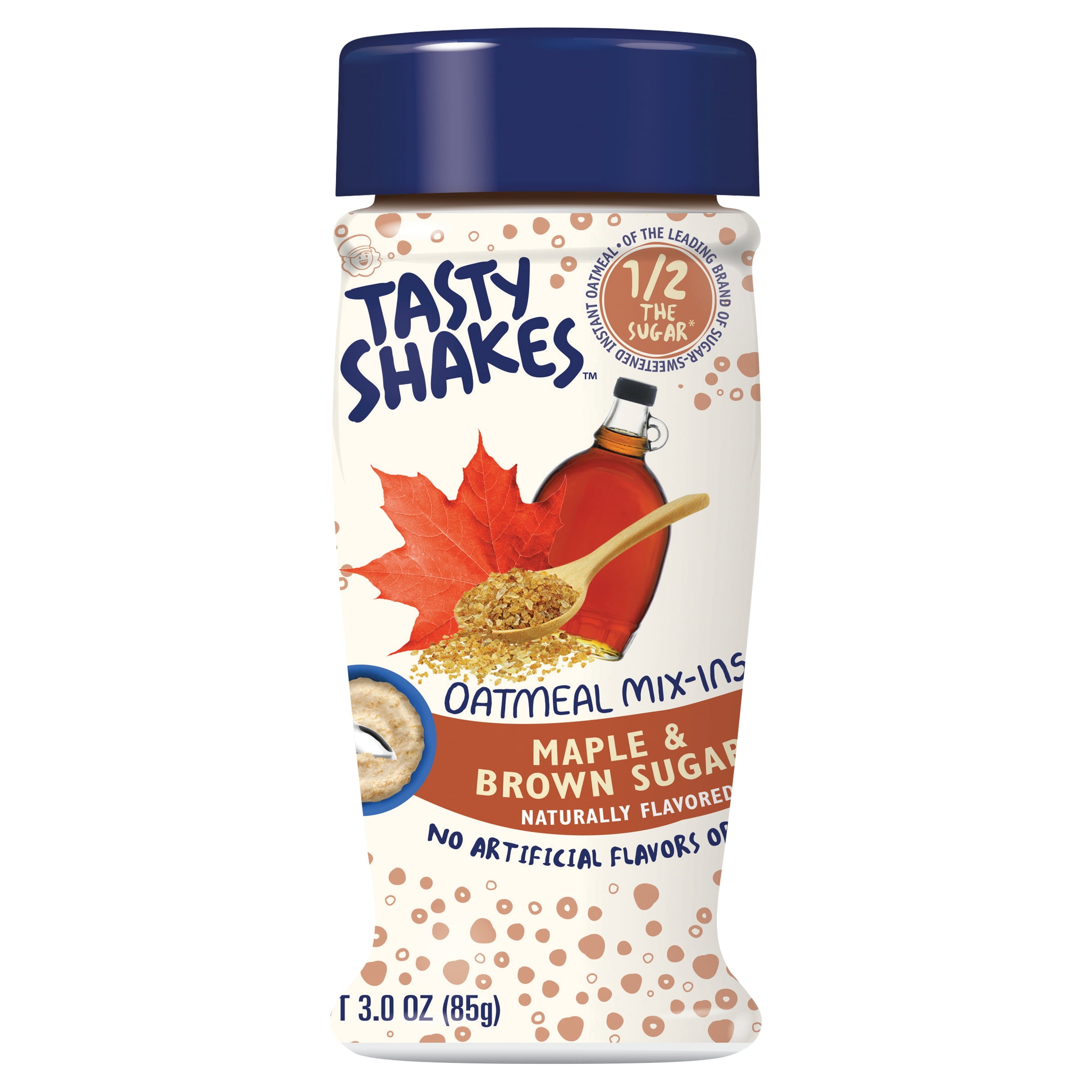 Sweet Shakes Maple Brown Sugar - Walmart.com