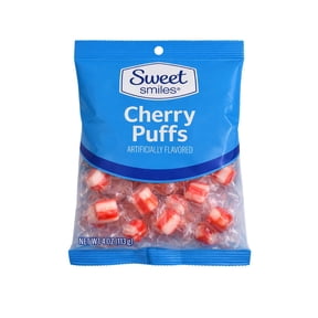 Sweet Smiles Candy