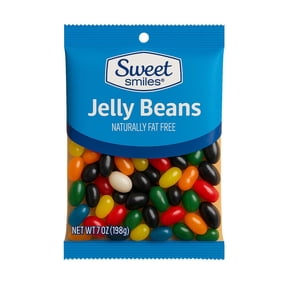 Sweet Smiles Candy