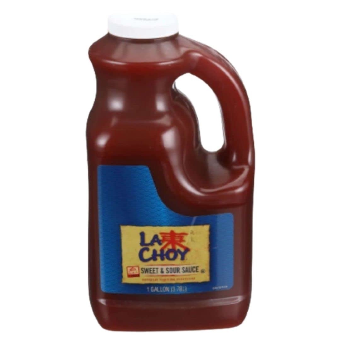 Sweet & Sour Sauce with Fresh Taste No Water, Sugar Free Sauce ...