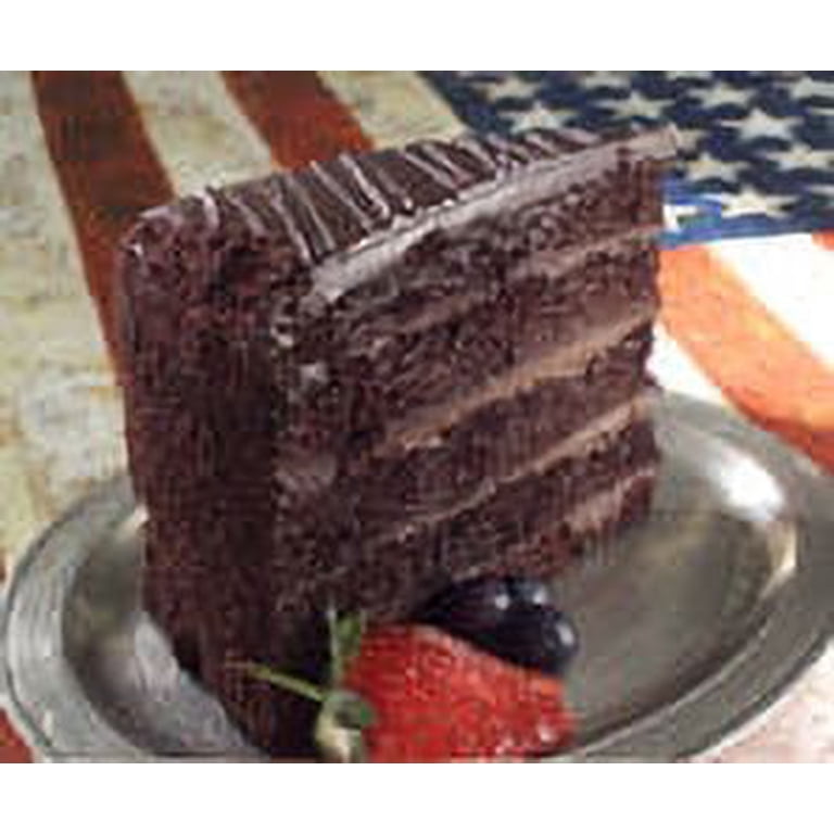 Lindas Fudge Cake Cheesecake Factory
