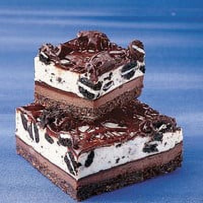 Sweet Street 8x13 Oreo Dream Unsliced Dessert Bar 3.19 lb (4 Count ...