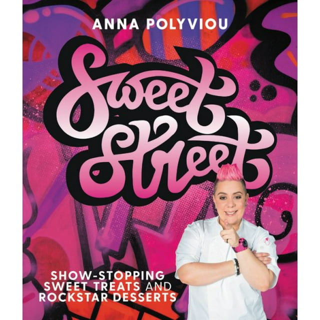 Sweet Street - Walmart.com