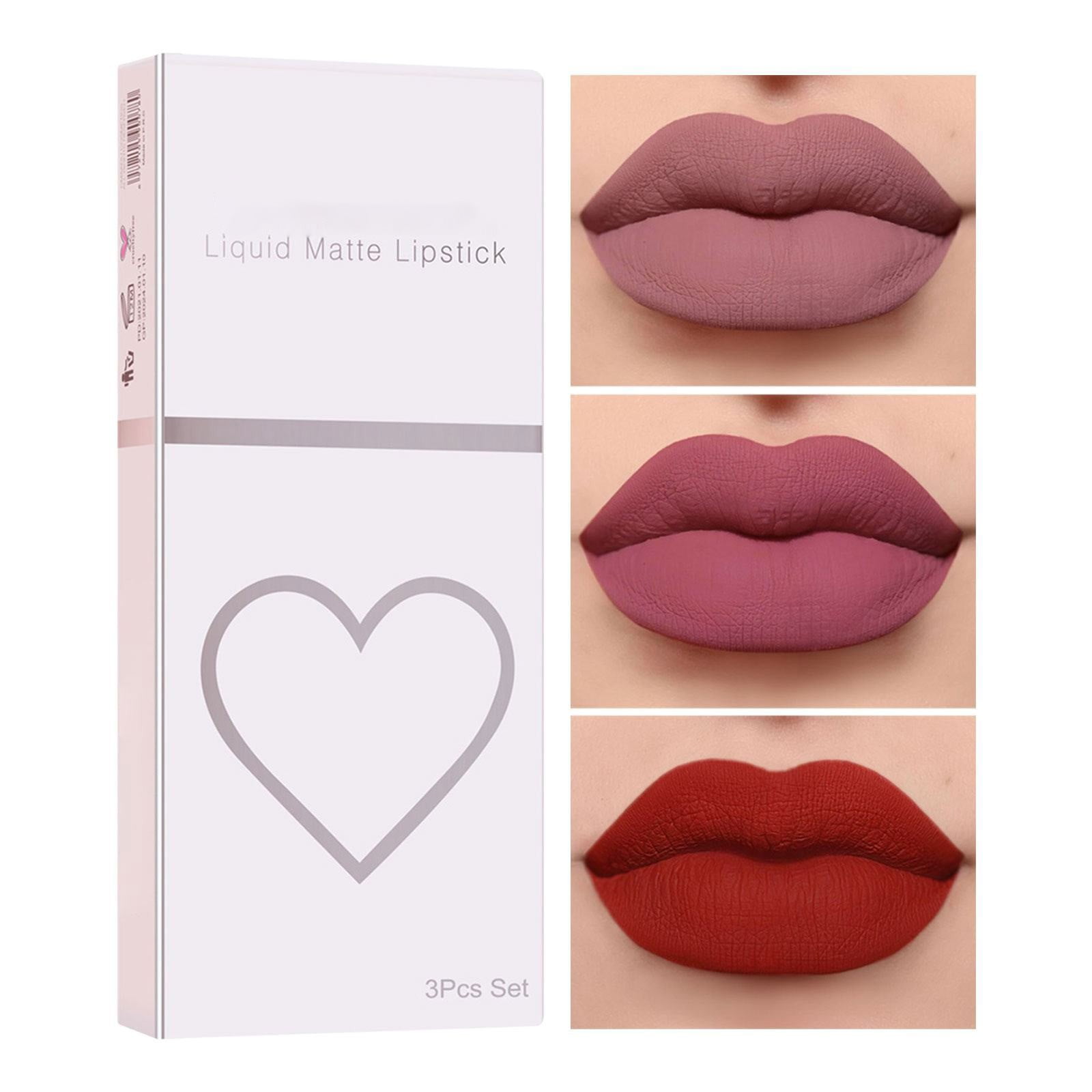 Sweet Street Cosmetics Glitter Lipstick Gloss Lip Tint The Lip Bar ...