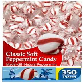 Soft peppermint candy in Mints - Walmart.com