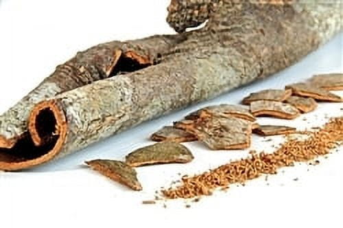 Sweet Sunnah Vietnamese Cinnamon Powder 1 lb - Walmart.com