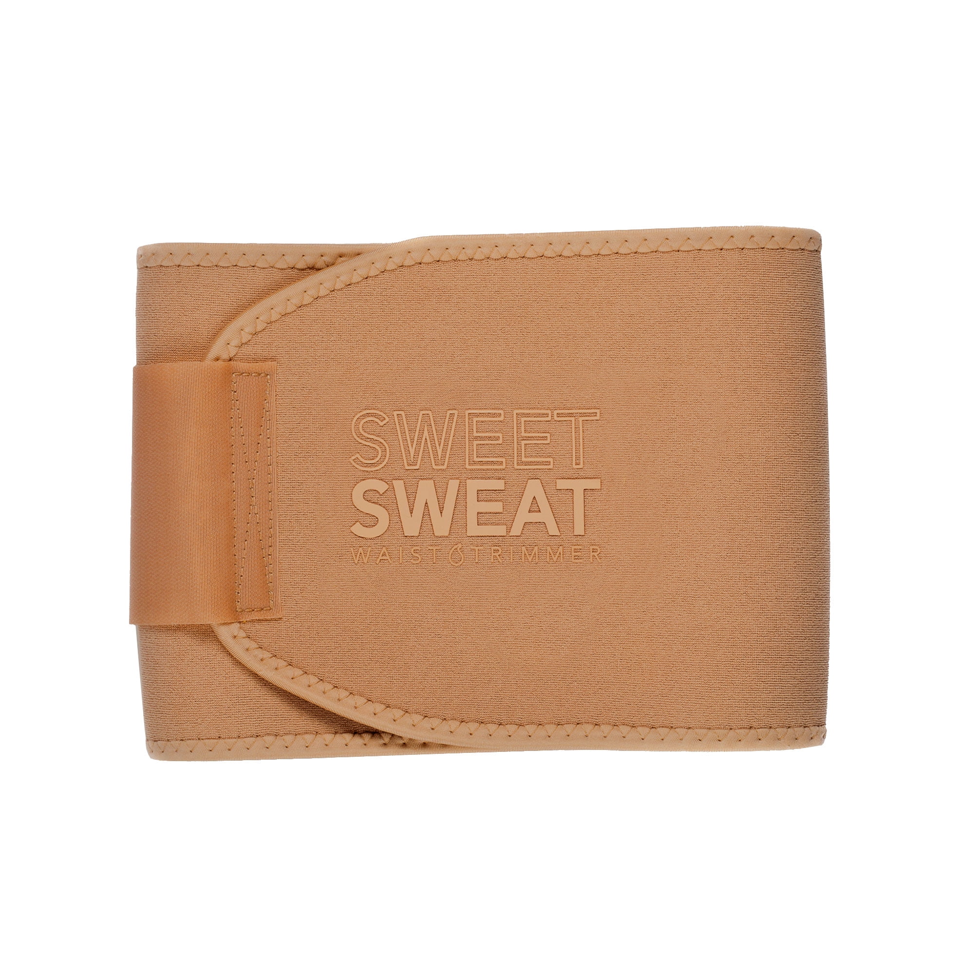 Sweet Sweat Exercise Waistband - Toned XL (51 x 10in) Weight Loss ...