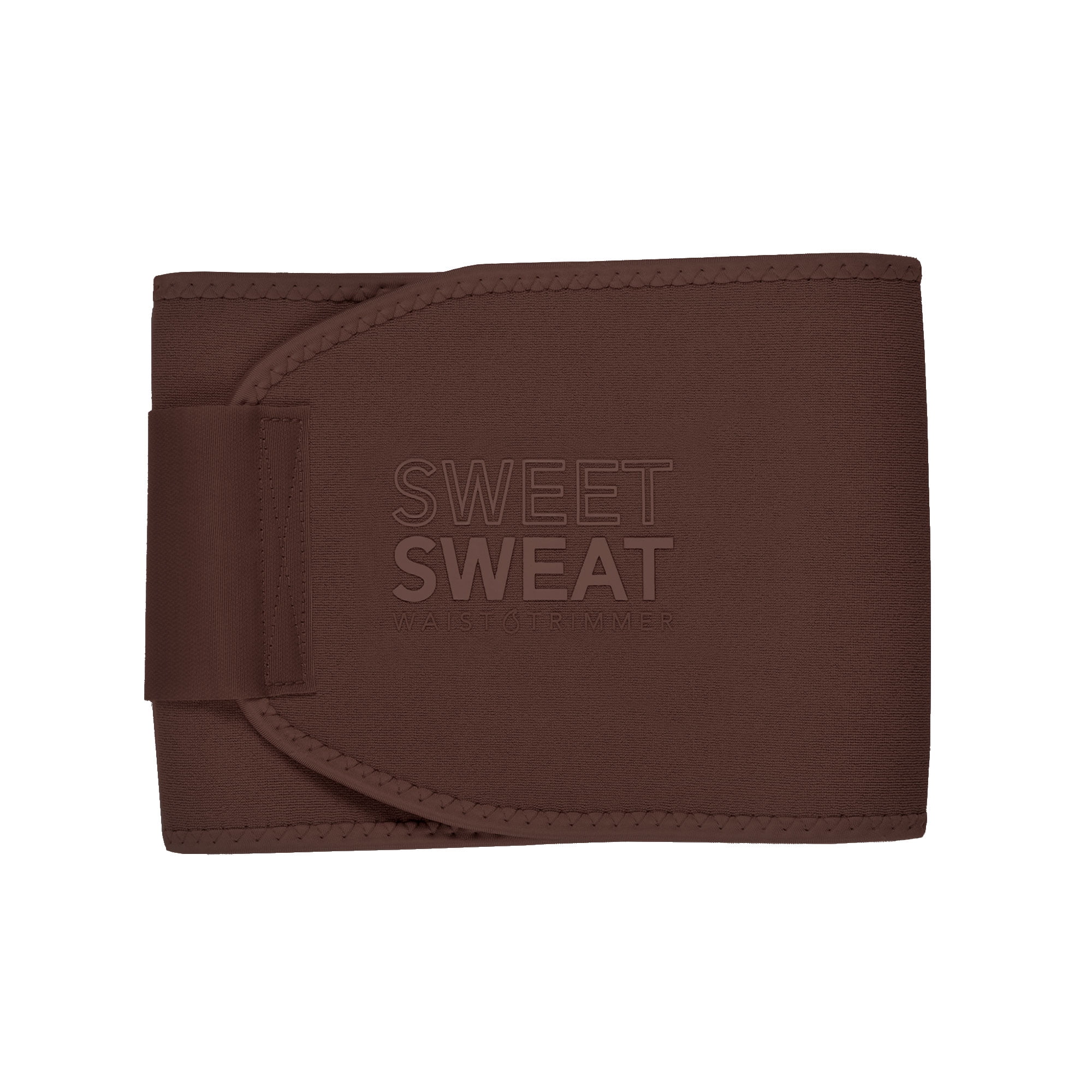 Sweet Sweat Neoprene Waist Trimmer for Workout Exercise & Weight Loss ...