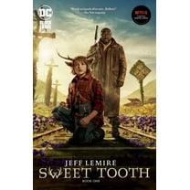 Sweet Tooth Compendium, (Paperback) - Walmart.com