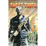 Sweet Tooth Compendium, (Paperback) - Walmart.com