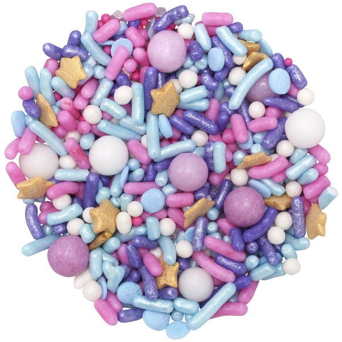 Sweet Tooth Deluxe Fusion Mix - Walmart.com