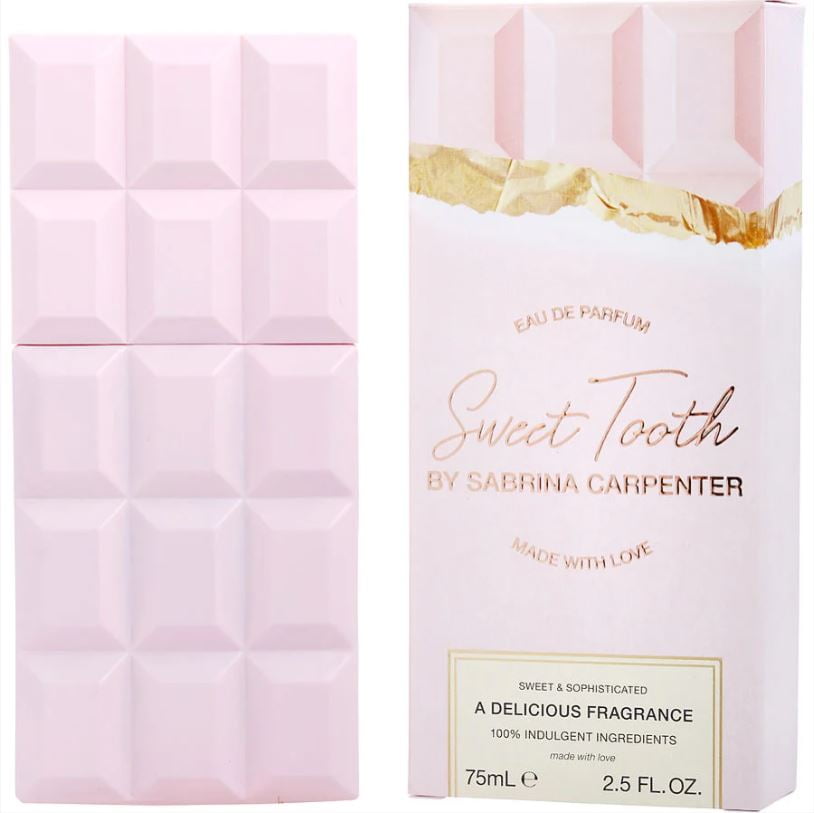 Sweet Tooth Eau De Parfum - Walmart.com