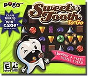Sweet Tooth To Go (Pogo) (Jewel Case) - Pc - Walmart.com