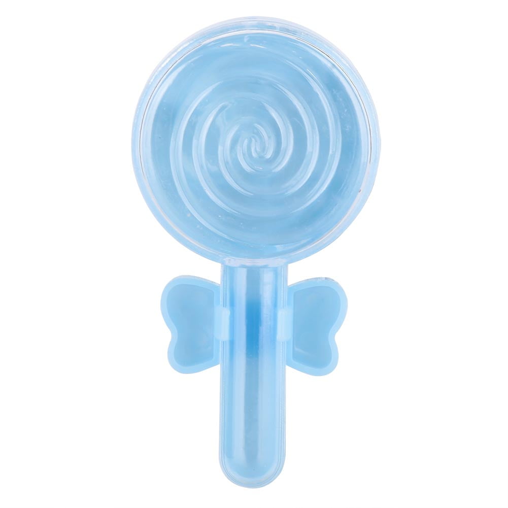 Sweet Treat Lollipop Chocolate Boxes for Weddings & Birthdays Blue ...