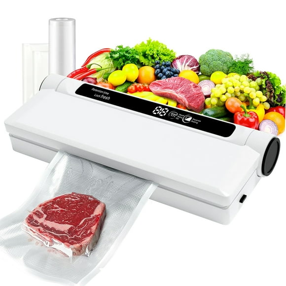 Vacuum Sealer