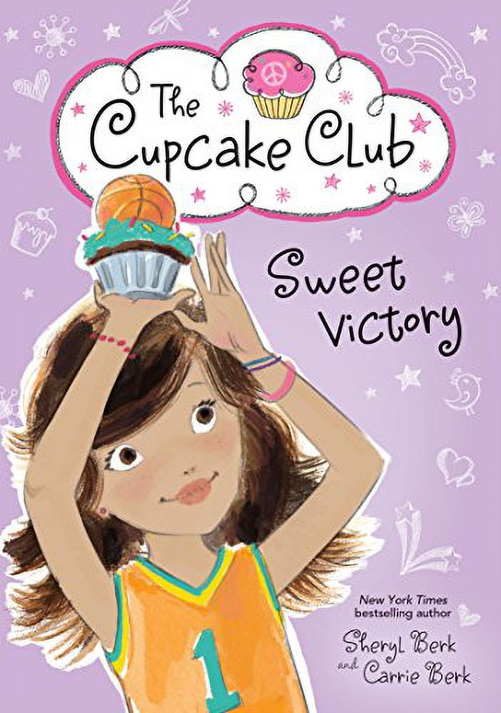 Pre-Owned Sweet Victory (Cupcake Club): 8 (The Cupcake Club, 8 ...