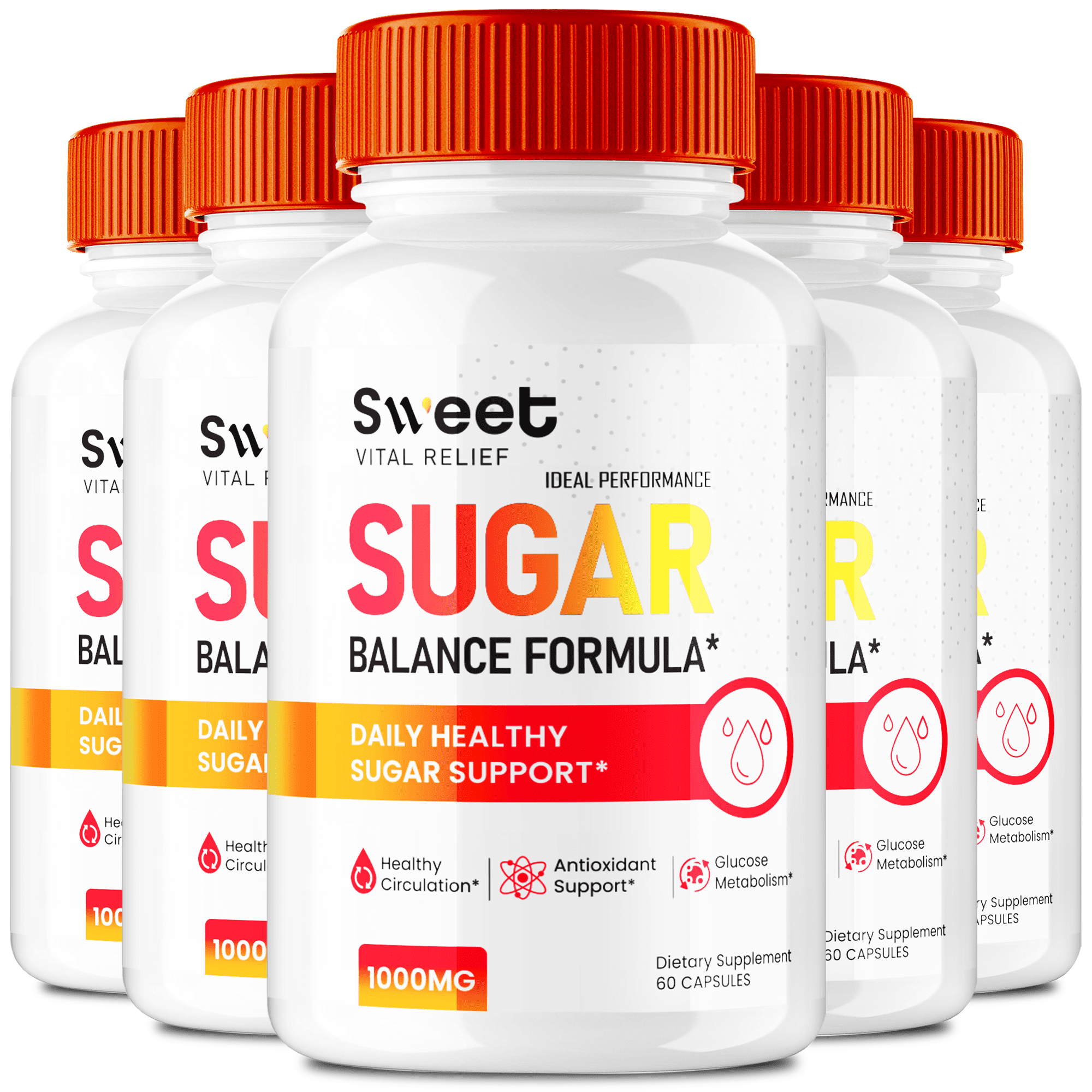 Sweet Vital Relief Blood Balance Formula, Official Sweet Vital Relief Blood Formula Support ...