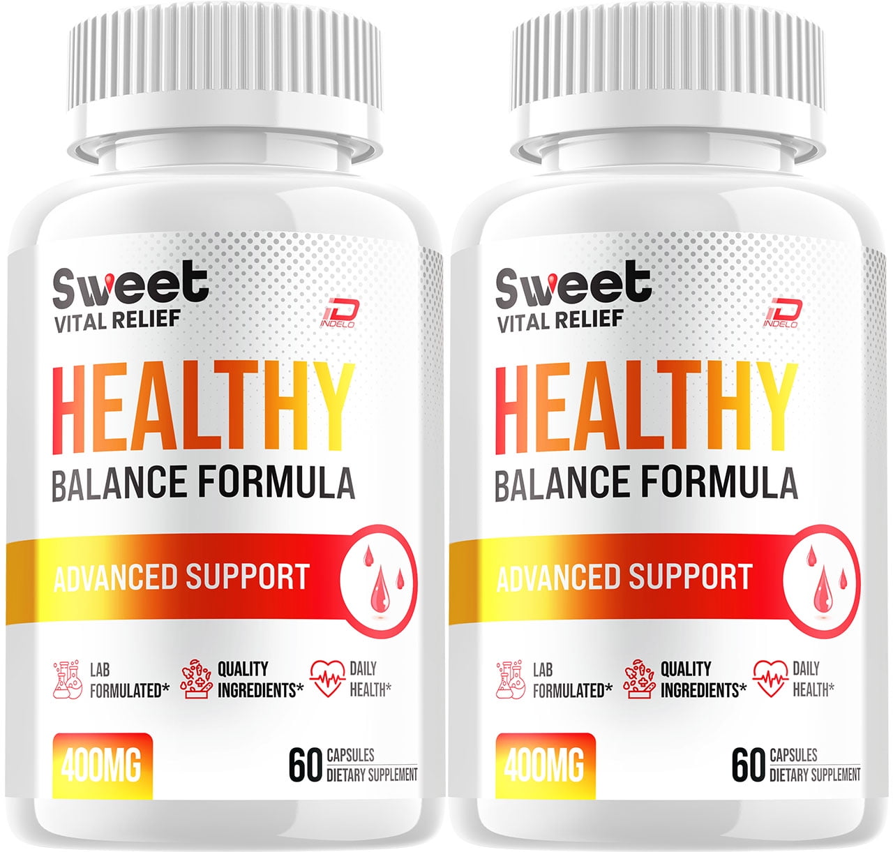 Sweet Vital Relief Capsules – SweetVital Relief Pills Advanced ...