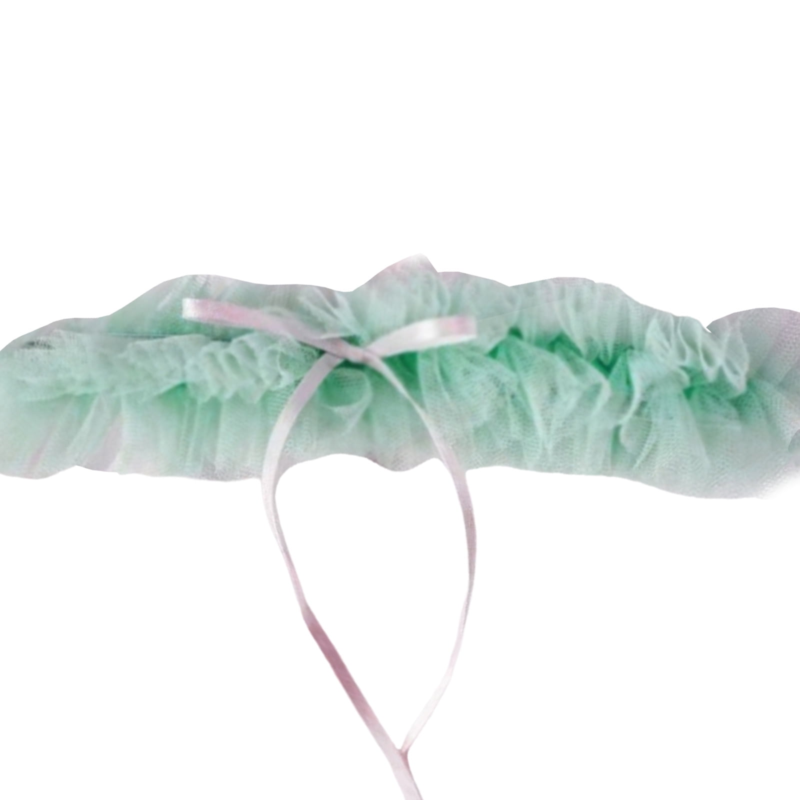 Sweet Wedding Garters for Bride Lace Garter Toss Bowknot Garter Belt ...