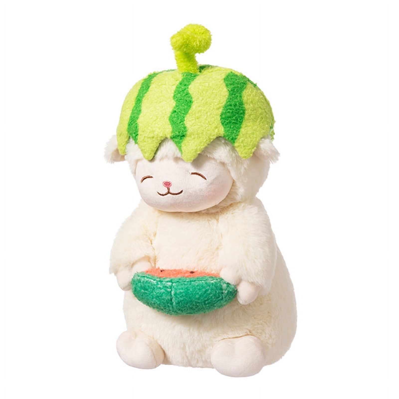 Sweet White Sheep Lam Hold Soft Stuffed Hug Doll Plush Toy Lamb ...