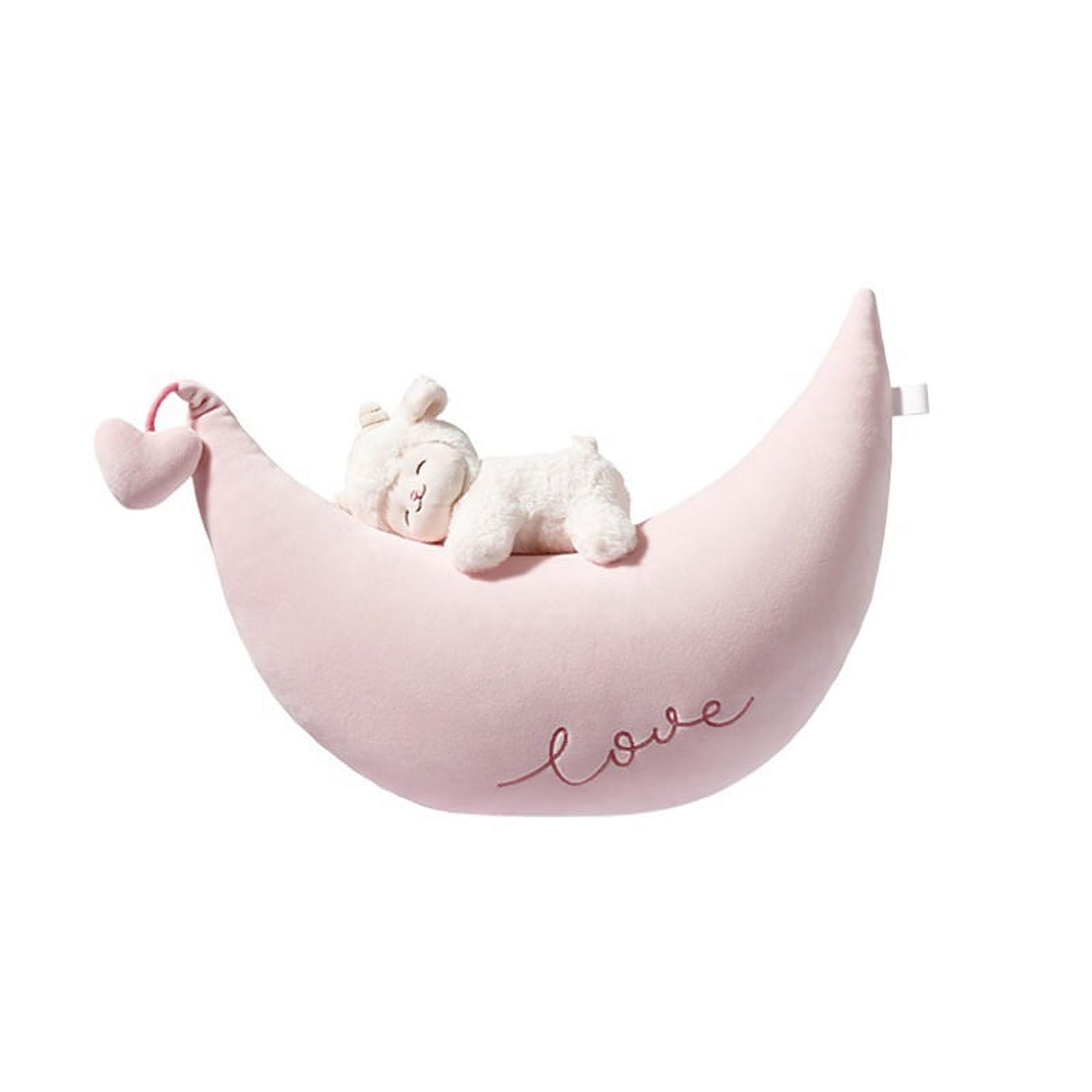 Sweet White Sheep Lam Hold Tulip Flower Soft Stuffed Hug Doll Plush Toy Kid Girl Toys - Walmart.com