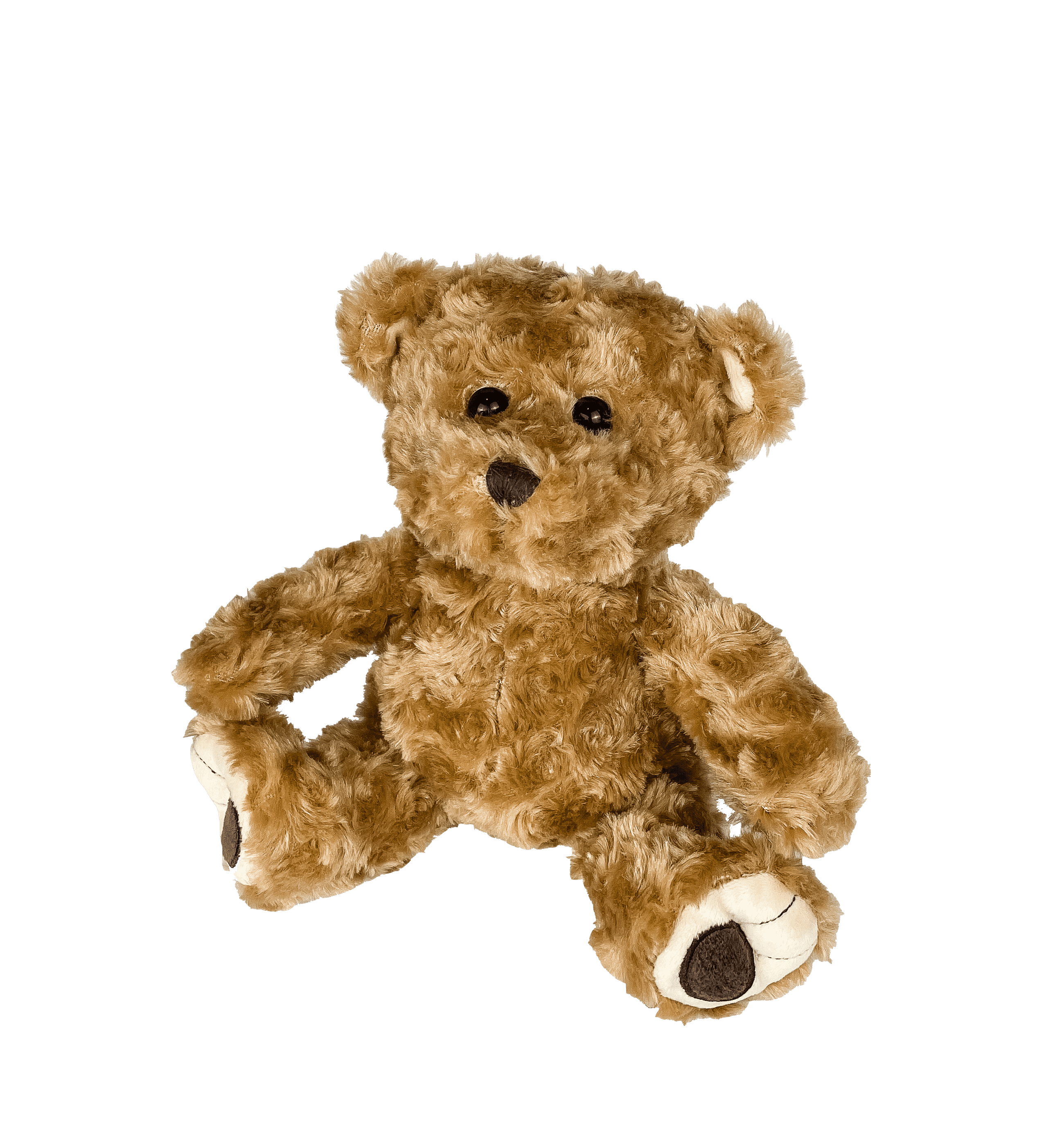 Sweet White Twist Bear with Stunning 8 inch Princess Outfit – Perfect ...