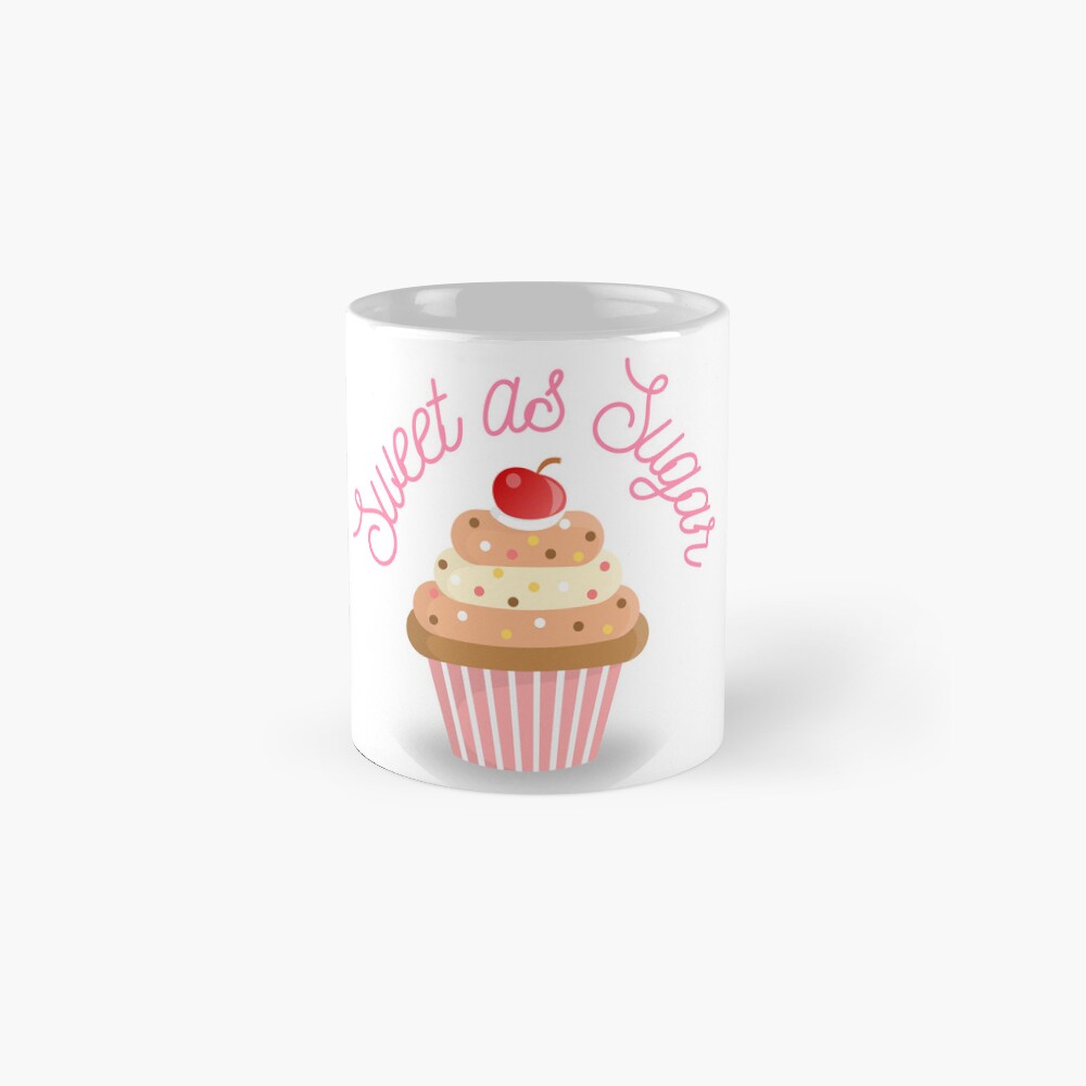 Sweet as Sugar Classic Mug - Walmart.com