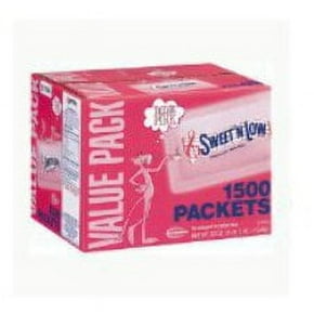 Sweet'N Low