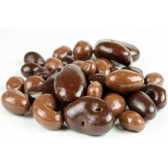 Chocolate Bridge Mix