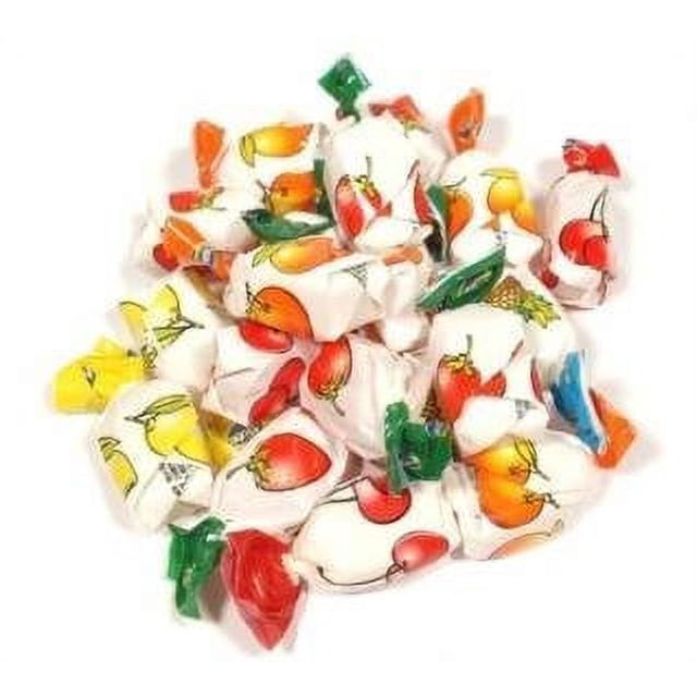 SweetGourmet Arcor Fruit Filled Assorted Bon Hard Candy, 2 lbRDC43 ...