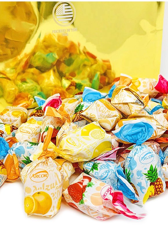 Bulk Hard candy in Bulk Candy - Walmart.com