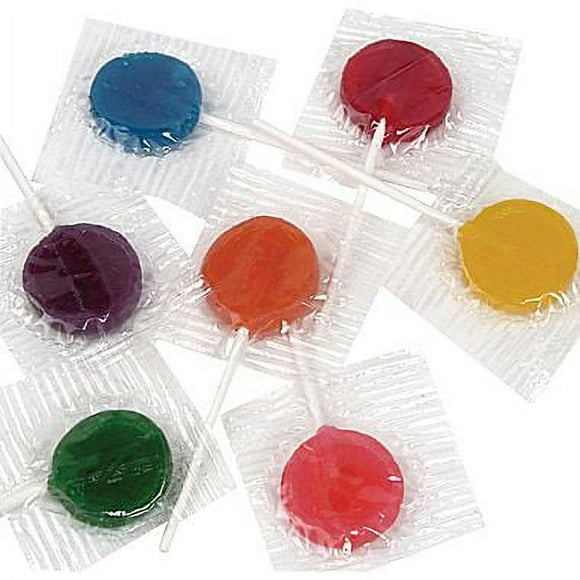Bulk lollipops in Bulk Candy - Walmart.com