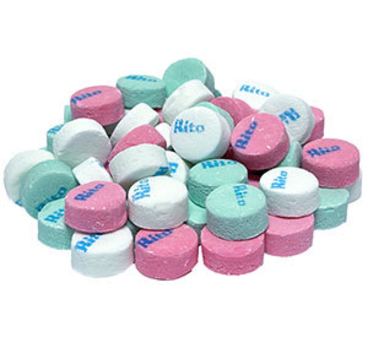 SweetGourmet Assorted Lozenges Mints | Retro Candy Bulk | 2 Pounds ...