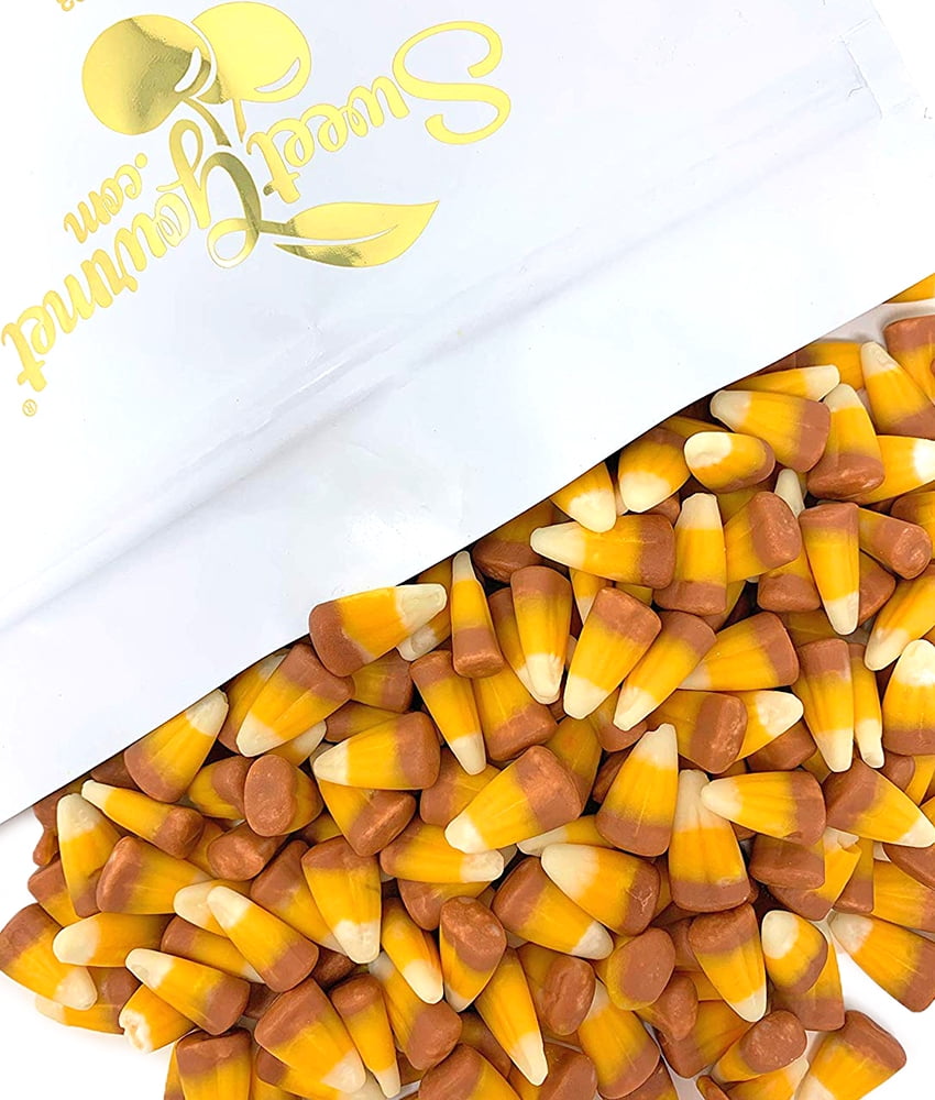SweetGourmet Caramel Candy Corn | 3 Pounds - Walmart.com