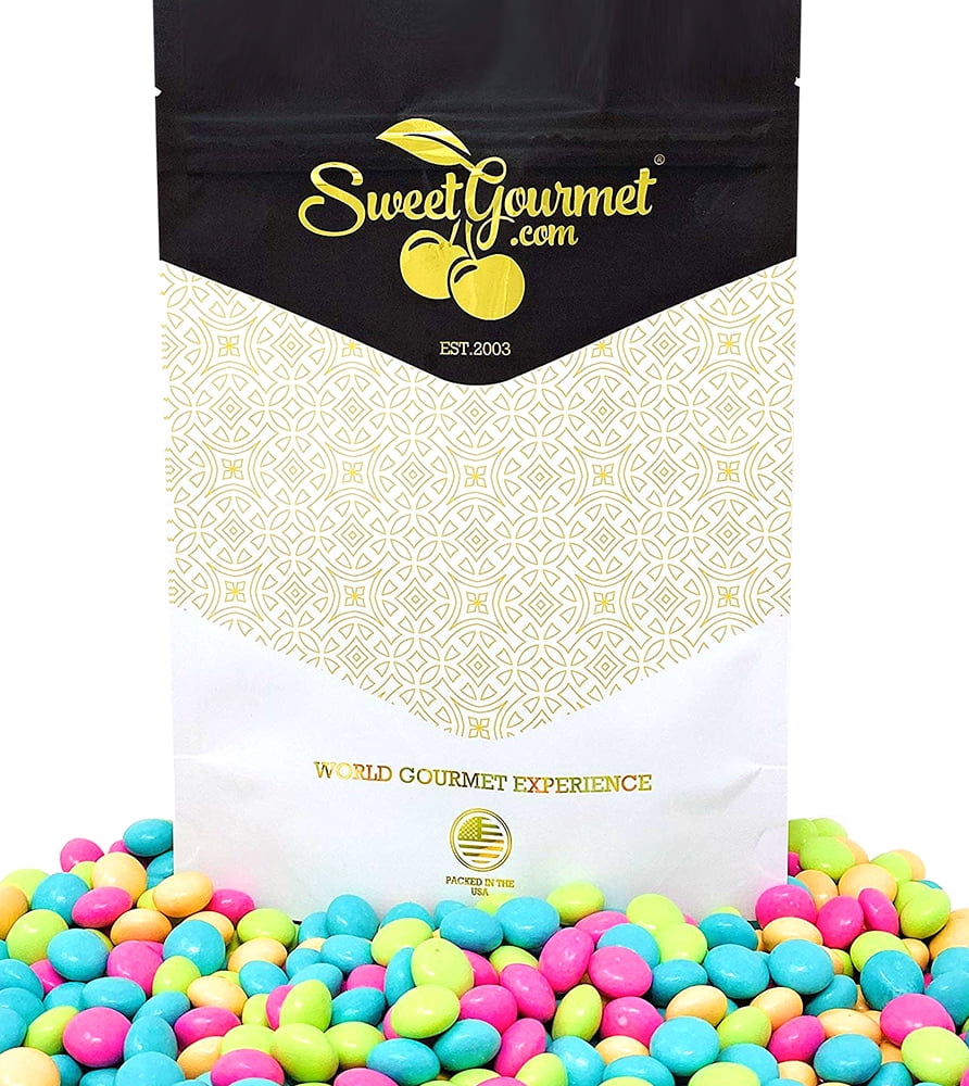 SweetGourmet Chocolate After Dinner Mints | Bulk Unwrapped Candy | 15oz ...