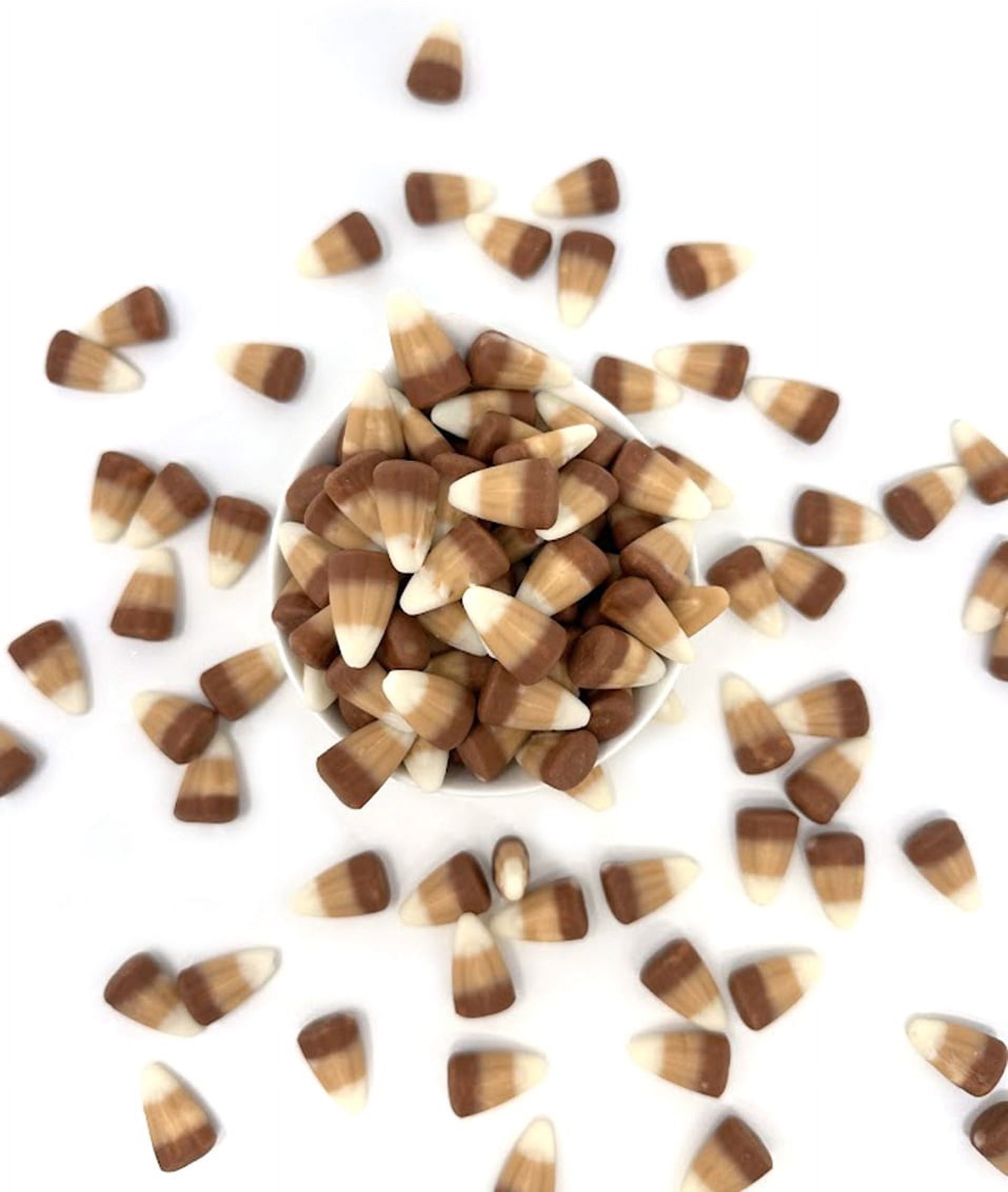 SweetGourmet Smores Candy Corn Fall Candy | Chocolate, Marshmallow and ...