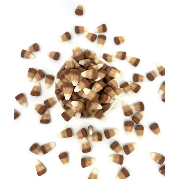 Chocolate Candy Corn