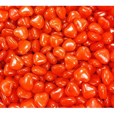Cinnamon Red Hots 2 pounds small cinnamon hard candy red hot candy ...