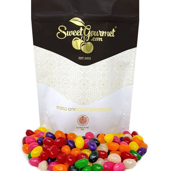 Bulk Jelly beans in Bulk Candy - Walmart.com