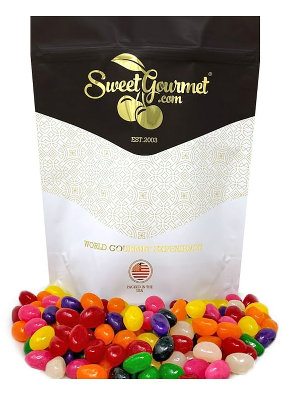 Bulk Jelly beans in Bulk Candy - Walmart.com