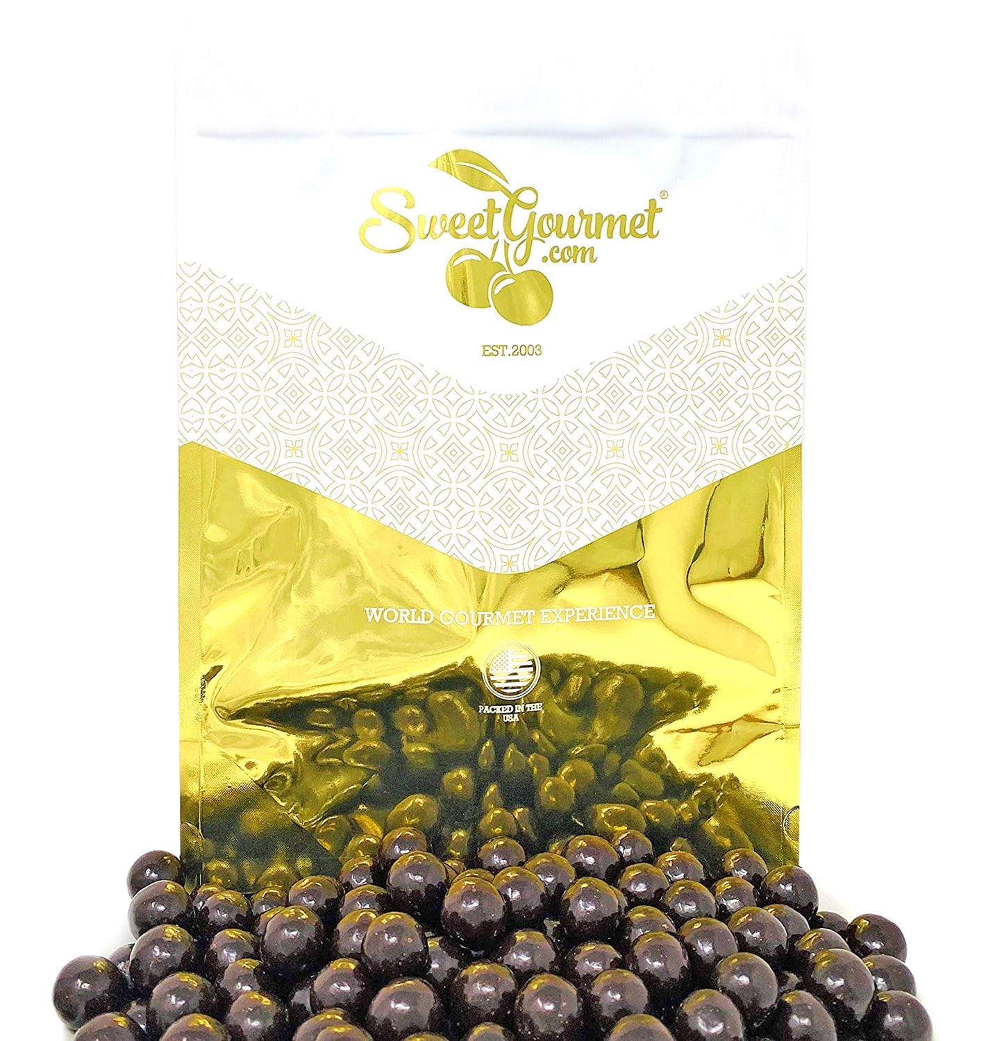 Chocolate Candy for Commercial Office Breakroom Snacking - Walmart ...