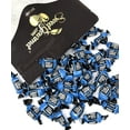 SweetGourmet English Style Sweet Licorice Toffees | Individually ...