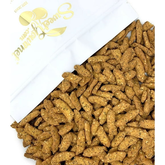 Sesame Sticks Snacks