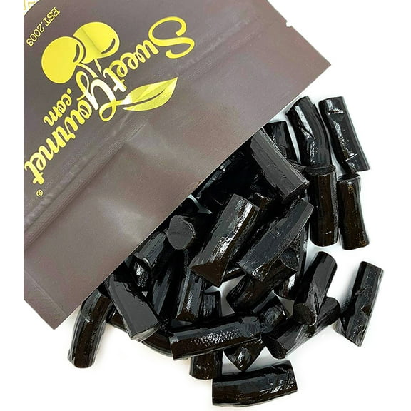 Black Licorice