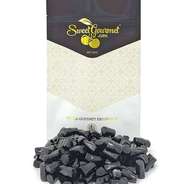 Twizzlers, Nibs Licorice Candy, 6 Oz - Walmart.com