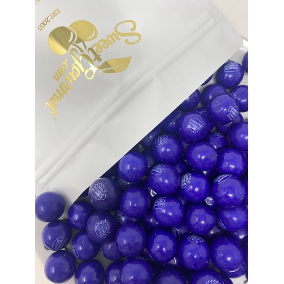 Grape Bubble Gum