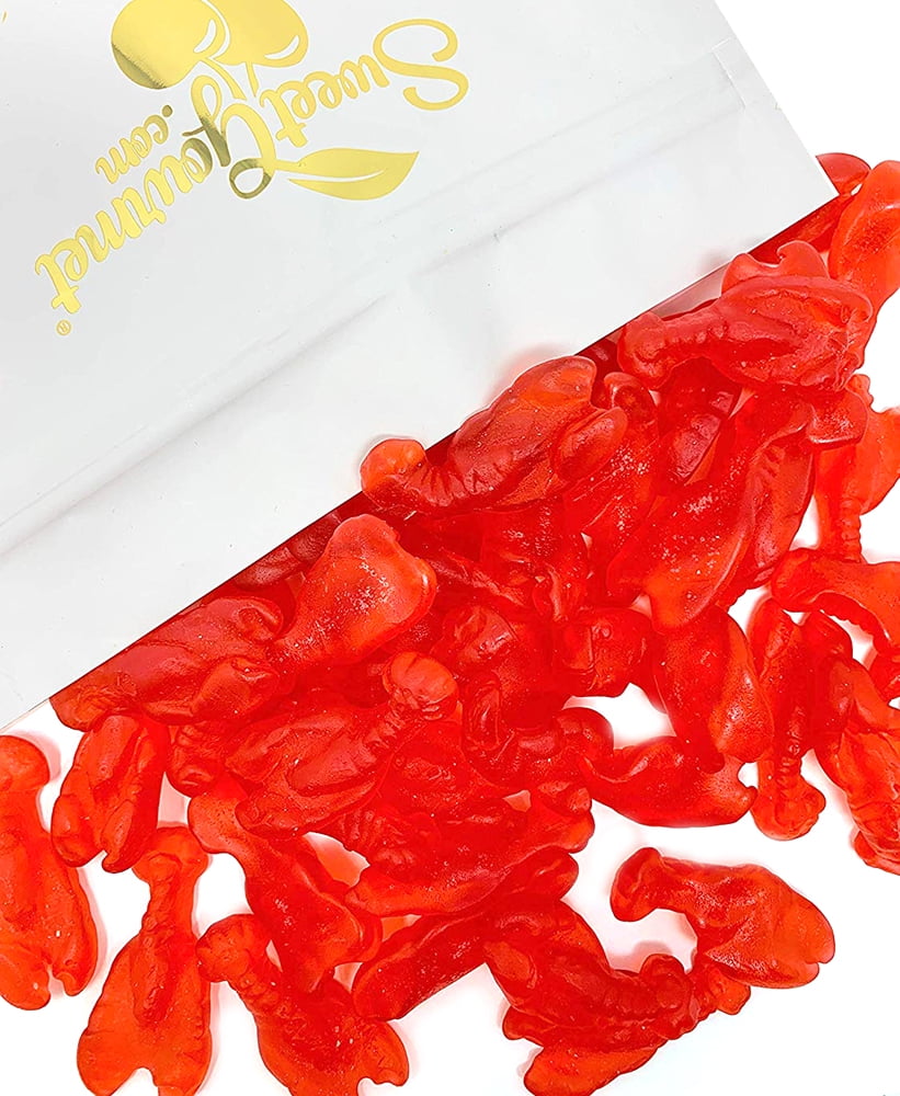 Lobster Candy