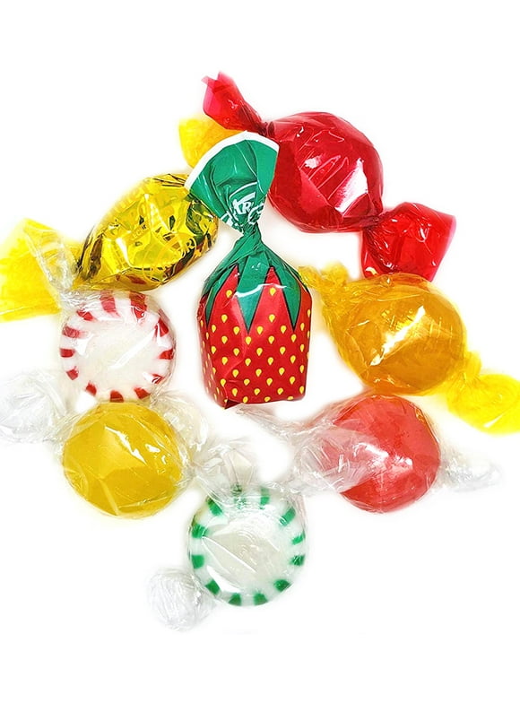 Bulk Hard candy in Bulk Candy - Walmart.com