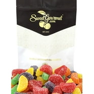 Chuckles Jelly Candy Packs, 2 Oz (24 Count) - Walmart.com