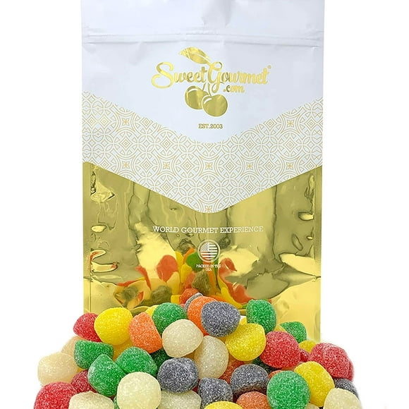 Gumdrops Candy